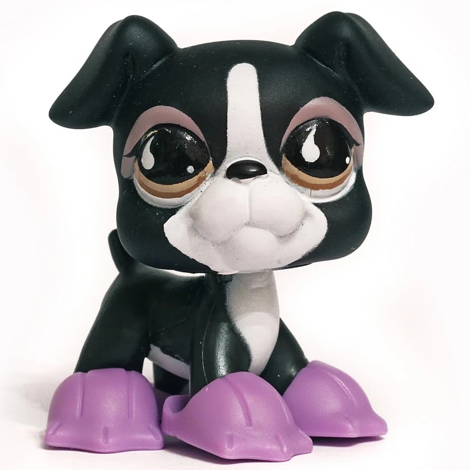 Boxer 826 | Littlest Pet Shop Collector's Wiki | Fandom