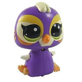 Penguin 2460 | Littlest Pet Shop Collector's Wiki | Fandom