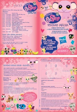 Littlest Pet Shop Show (Event) | Littlest Pet Shop Collector's Wiki ...