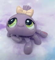 Spider 2005 | Littlest Pet Shop Collector's Wiki | Fandom
