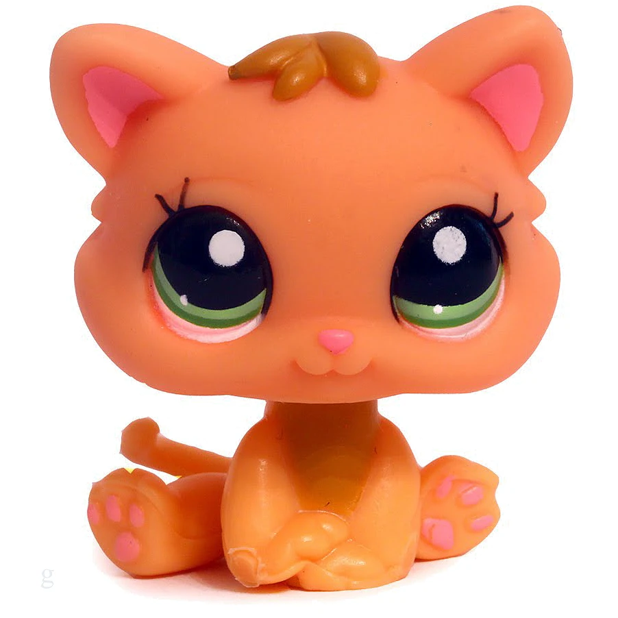 Kitten 2020 | Littlest Pet Shop Collector's Wiki | Fandom