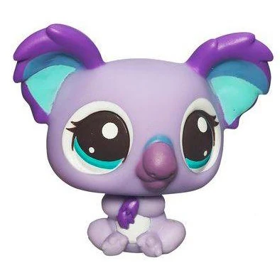 Koala 2501 | Littlest Pet Shop Collector's Wiki | Fandom