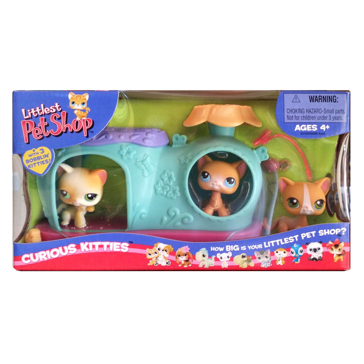 Curious Kitties Littlest Pet Shop Collector s Wiki Fandom