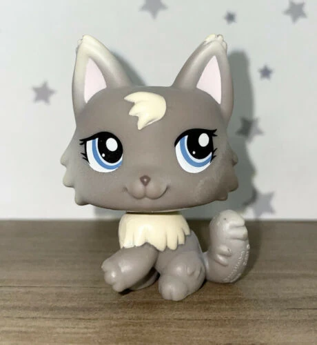 Persian 1411 | Littlest Pet Shop Collector's Wiki | Fandom