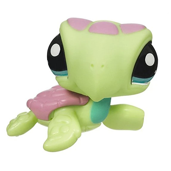Sea Turtle 1910 | Littlest Pet Shop Collector's Wiki | Fandom