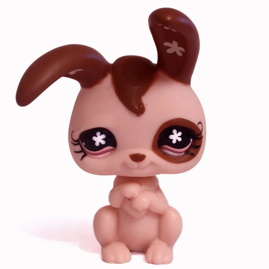Rabbit 737 | Littlest Pet Shop Collector's Wiki | Fandom