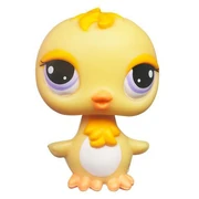 Chick 2419 | Littlest Pet Shop Collector's Wiki | Fandom