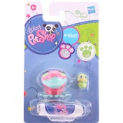 Frog 2387 | Littlest Pet Shop Collector's Wiki | Fandom
