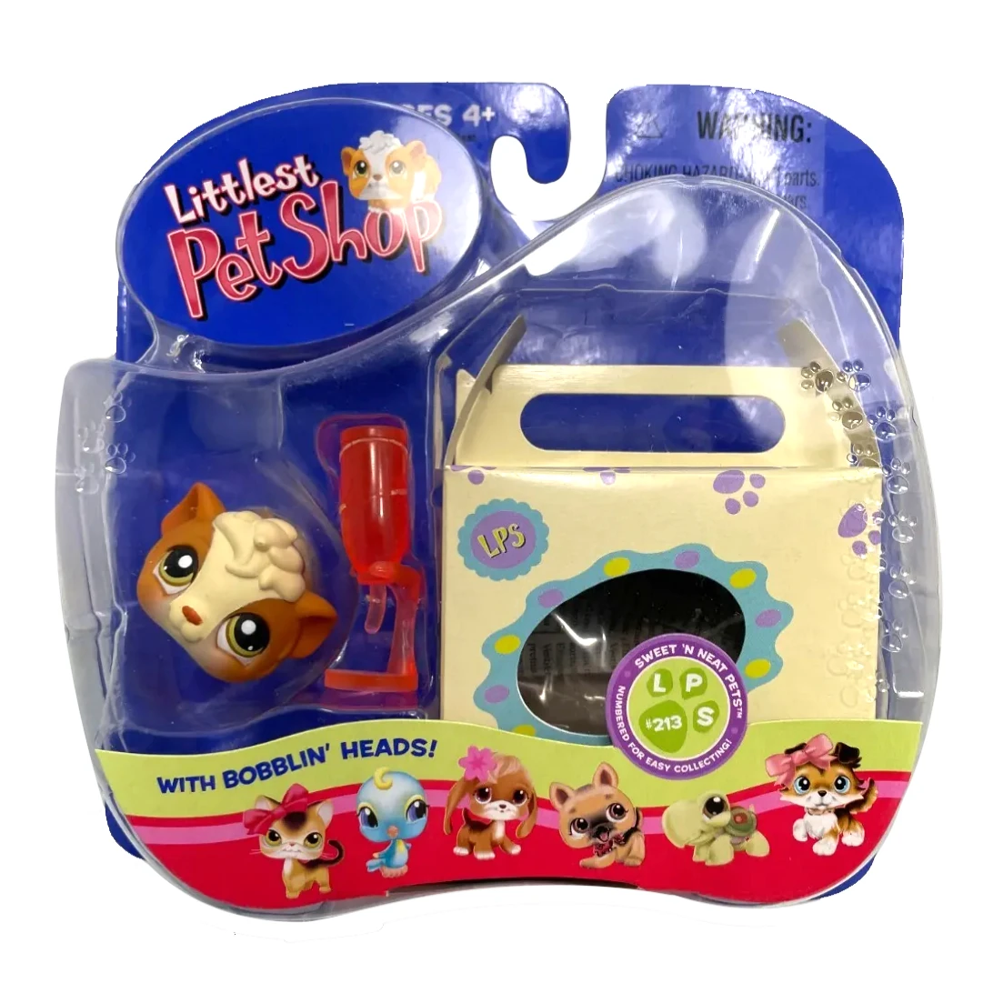 Guinea Pig 213/Gallery | Littlest Pet Shop Collector's Wiki | Fandom