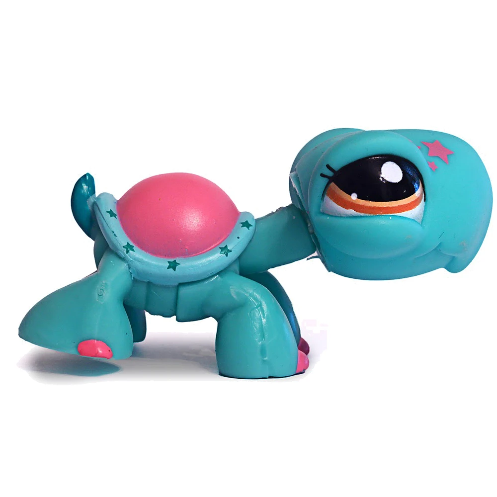 Turtle 2262 | Littlest Pet Shop Collector's Wiki | Fandom