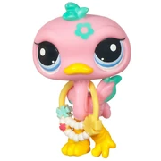 Ostrich 2349 | Littlest Pet Shop Collector's Wiki | Fandom