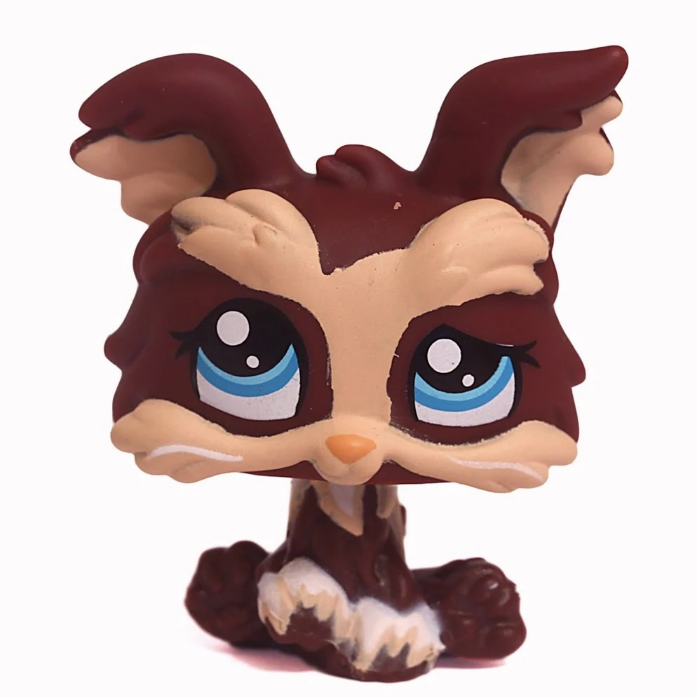 Yorkie 1473 | Littlest Pet Shop Collector's Wiki | Fandom