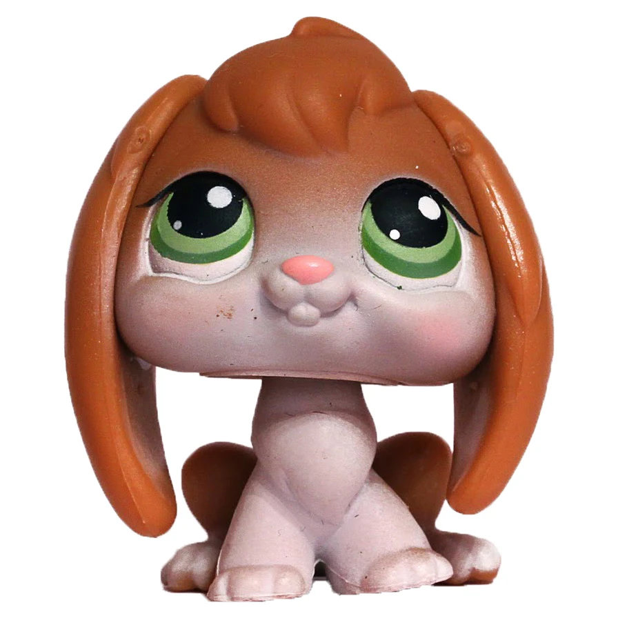 Rabbit 185 | Littlest Pet Shop Collector's Wiki | Fandom