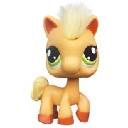 Horse 2417 | Littlest Pet Shop Collector's Wiki | Fandom