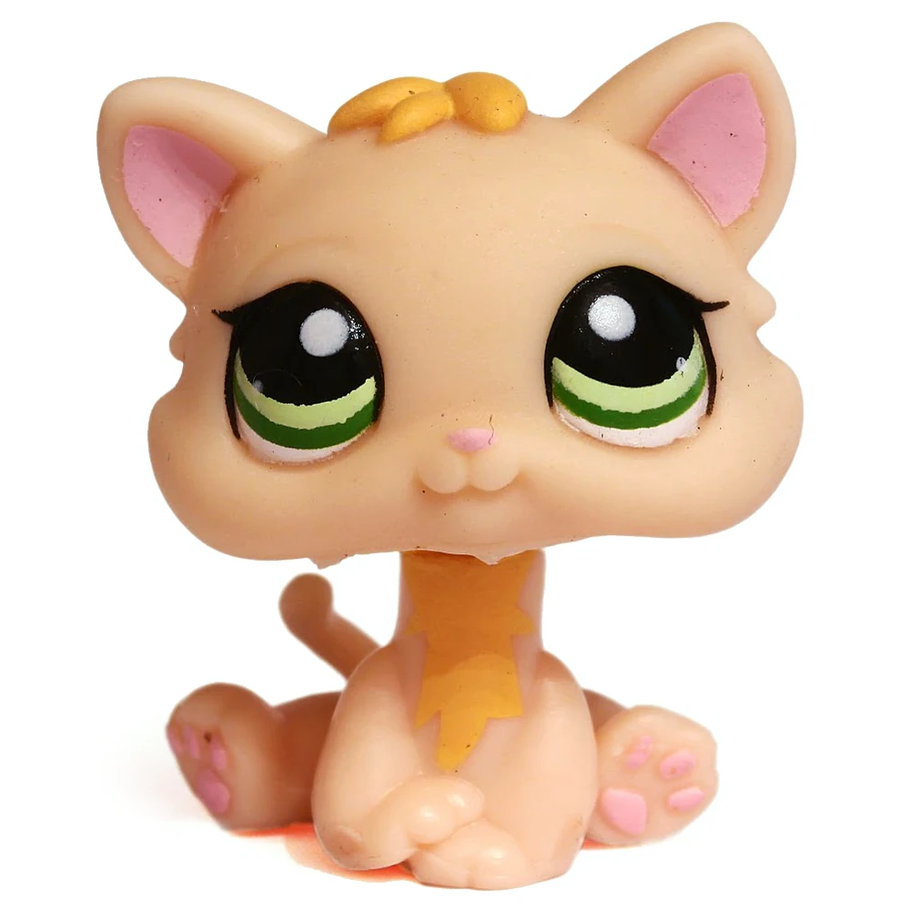 Kitten 1128 | Littlest Pet Shop Collector's Wiki | Fandom