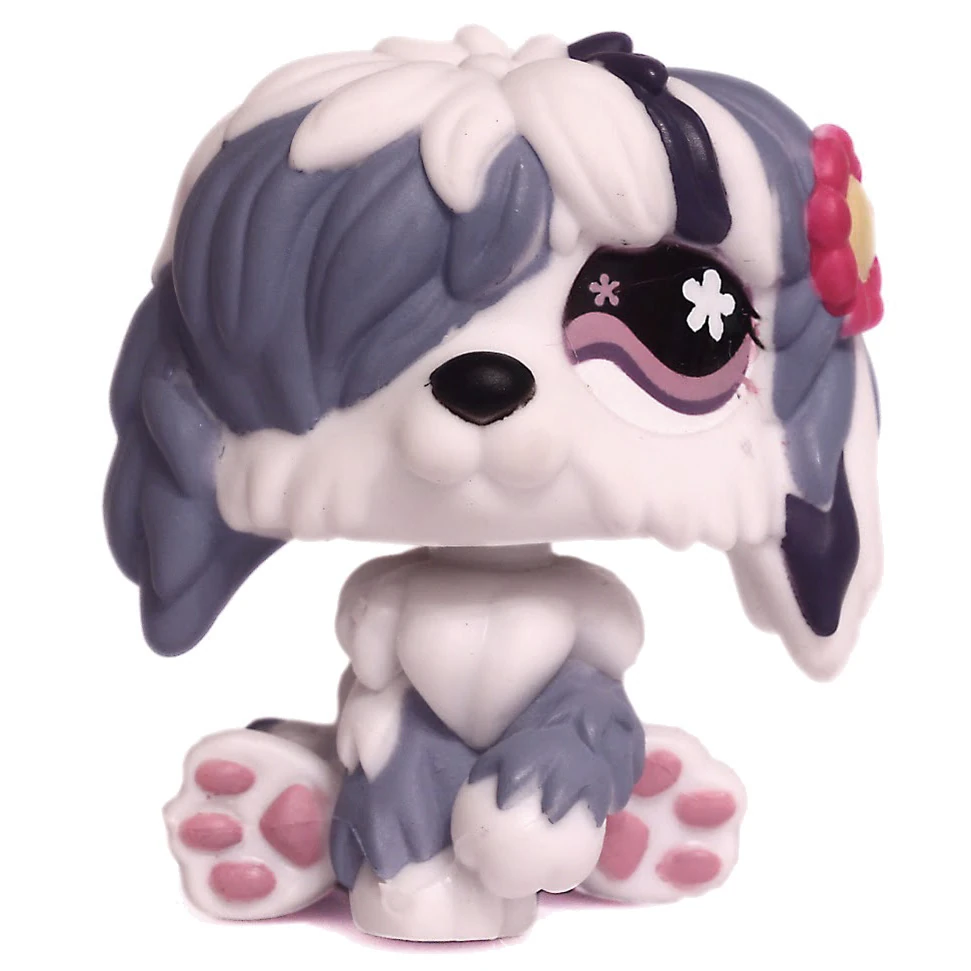 Sheepdog 702 | Littlest Pet Shop Collector's Wiki | Fandom