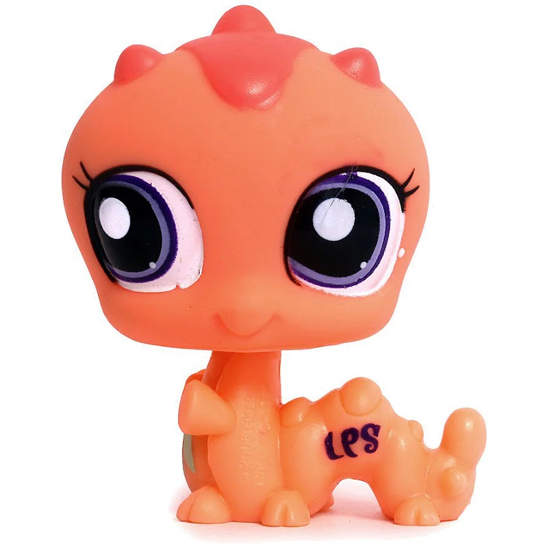 Caterpillar 1993 | Littlest Pet Shop Collector's Wiki | Fandom
