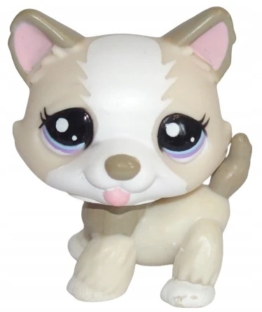 Husky 1817 | Littlest Pet Shop Collector's Wiki | Fandom