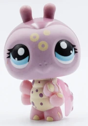 Ladybug 2308 | Littlest Pet Shop Collector's Wiki | Fandom