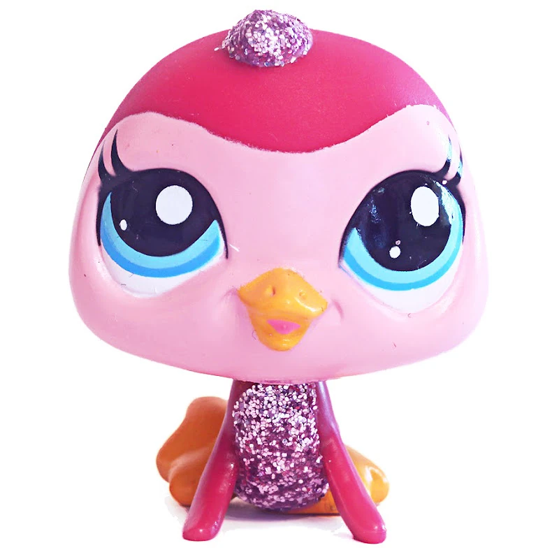 Penguin 2320 | Littlest Pet Shop Collector's Wiki | Fandom
