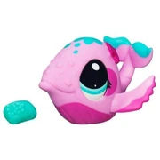 Whale 2404 | Littlest Pet Shop Collector's Wiki | Fandom