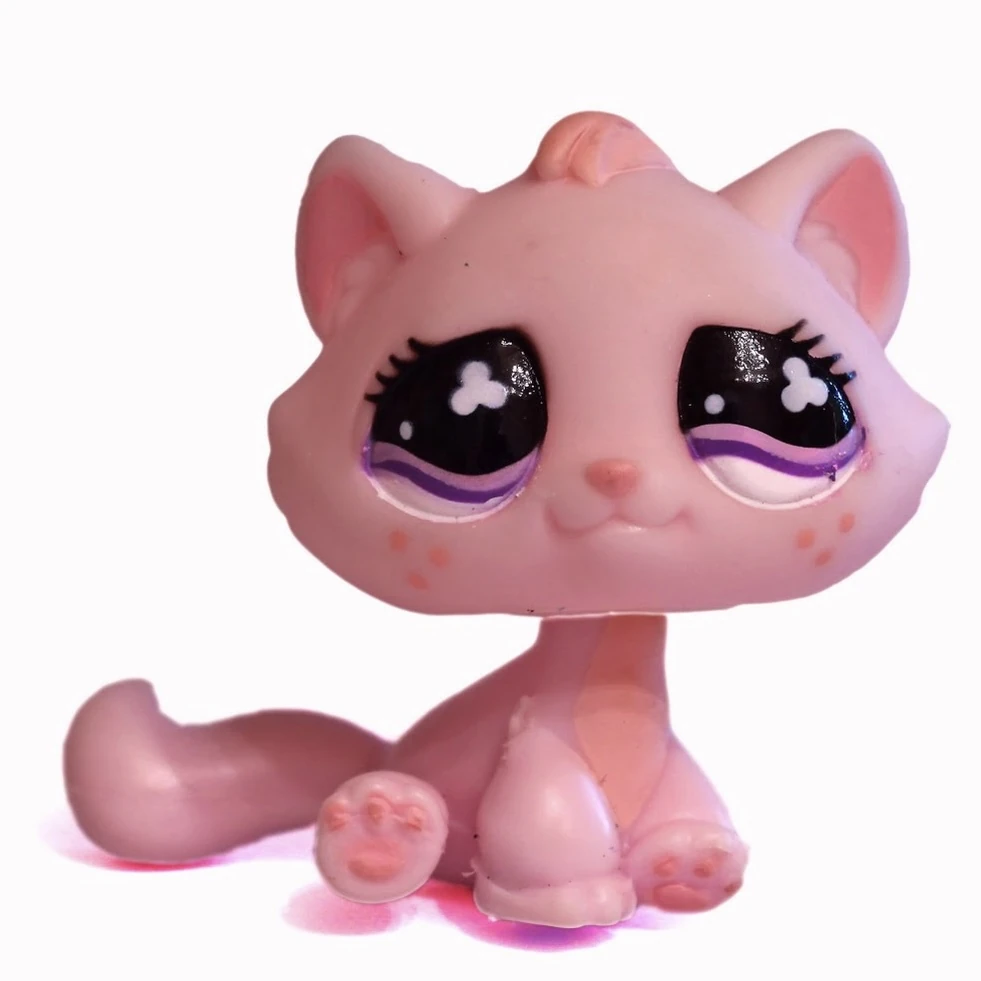 Kitten 606 | Littlest Pet Shop Collector's Wiki | Fandom