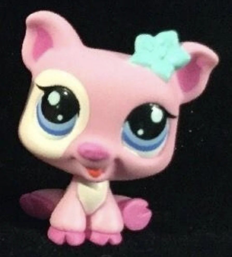 Pig 1550 | Littlest Pet Shop Collector's Wiki | Fandom