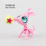 Littlest Pet Shop History | Littlest Pet Shop Collector's Wiki | Fandom