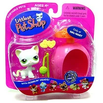 Shorthair Cat 456 | Littlest Pet Shop Collector's Wiki | Fandom