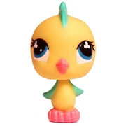 Parakeet 754 | Littlest Pet Shop Collector's Wiki | Fandom