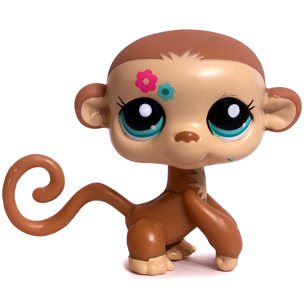 Monkey 2223 | Littlest Pet Shop Collector's Wiki | Fandom