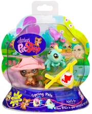 Spider 866 | Littlest Pet Shop Collector's Wiki | Fandom
