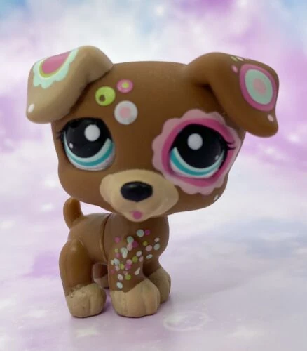 Jack Russell 1579 | Littlest Pet Shop Collector's Wiki | Fandom