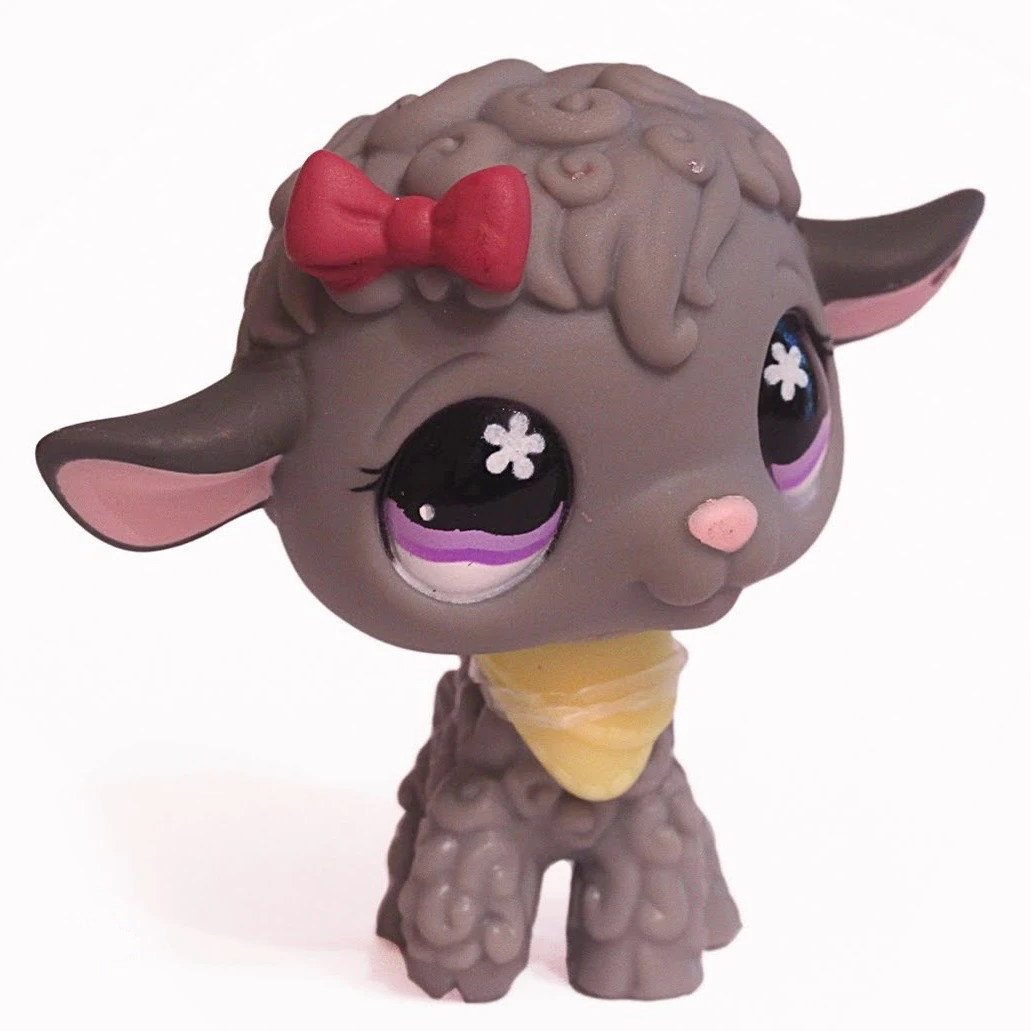 Lamb 477 | Littlest Pet Shop Collector's Wiki | Fandom