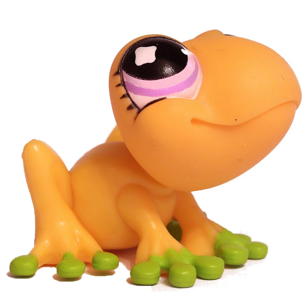 Frog 929 | Littlest Pet Shop Collector's Wiki | Fandom