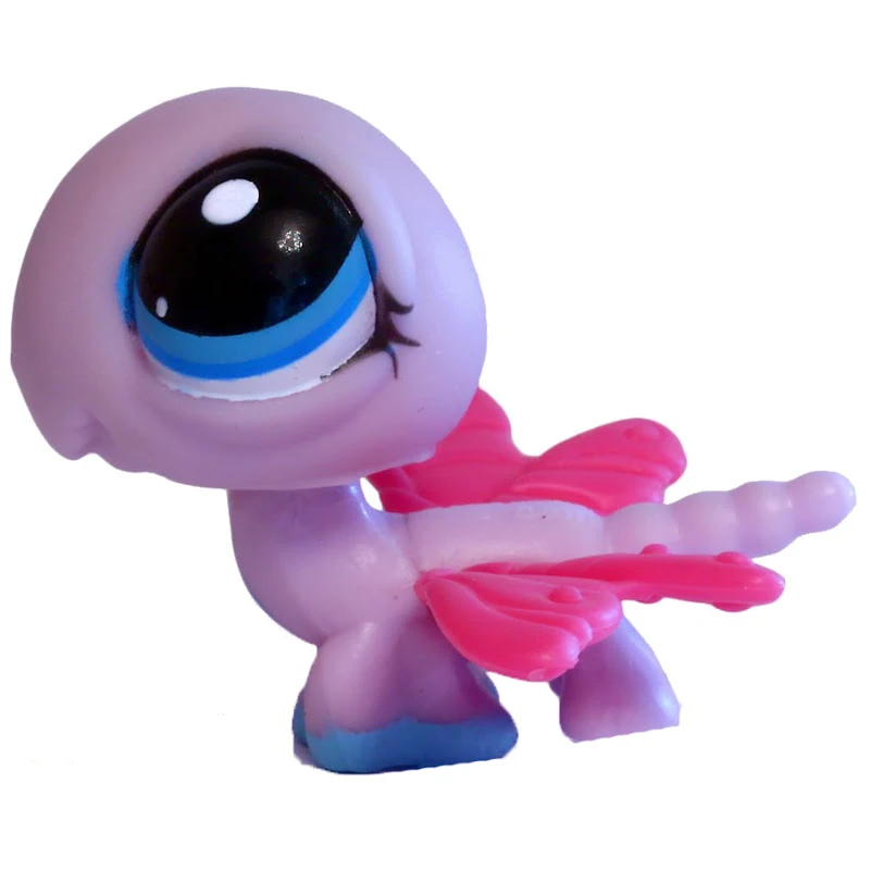 Dragonfly 1902 | Littlest Pet Shop Collector's Wiki | Fandom