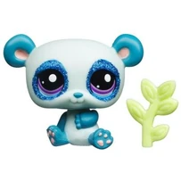 Panda 2295 | Littlest Pet Shop Collector's Wiki | Fandom