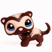 Ferret 1054 | Littlest Pet Shop Collector's Wiki | Fandom