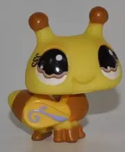 Bee 1135 | Littlest Pet Shop Collector's Wiki | Fandom