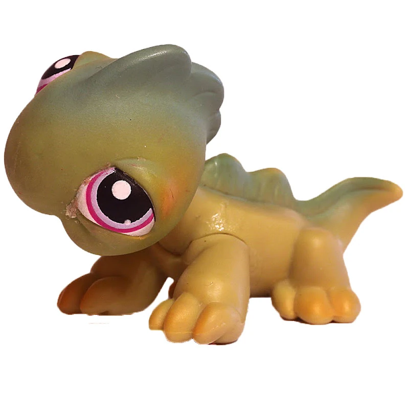 Iguana 374 | Littlest Pet Shop Collector's Wiki | Fandom