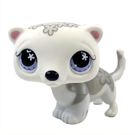 Ferret 569 | Littlest Pet Shop Collector's Wiki | Fandom