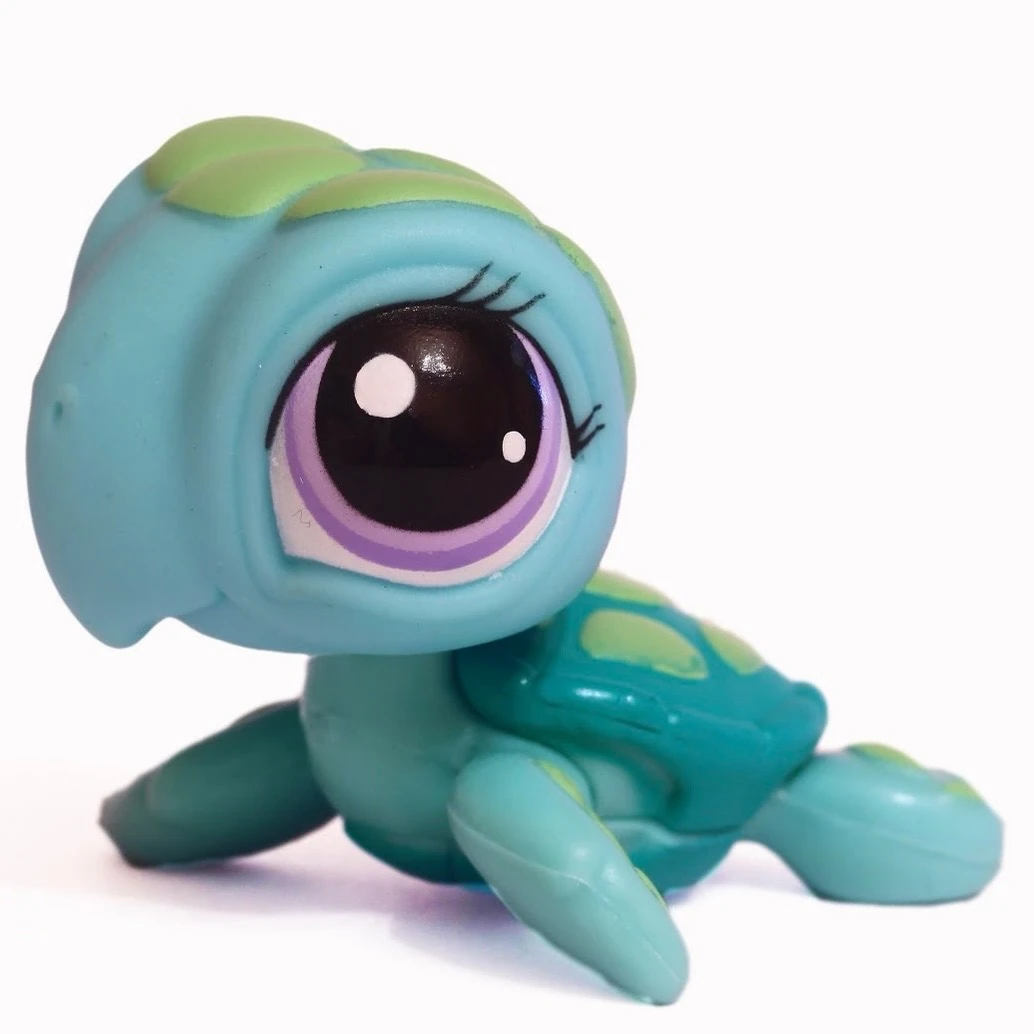 Sea Turtle 1325 | Littlest Pet Shop Collector's Wiki | Fandom