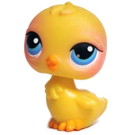 Chick 013 | Littlest Pet Shop Collector's Wiki | Fandom
