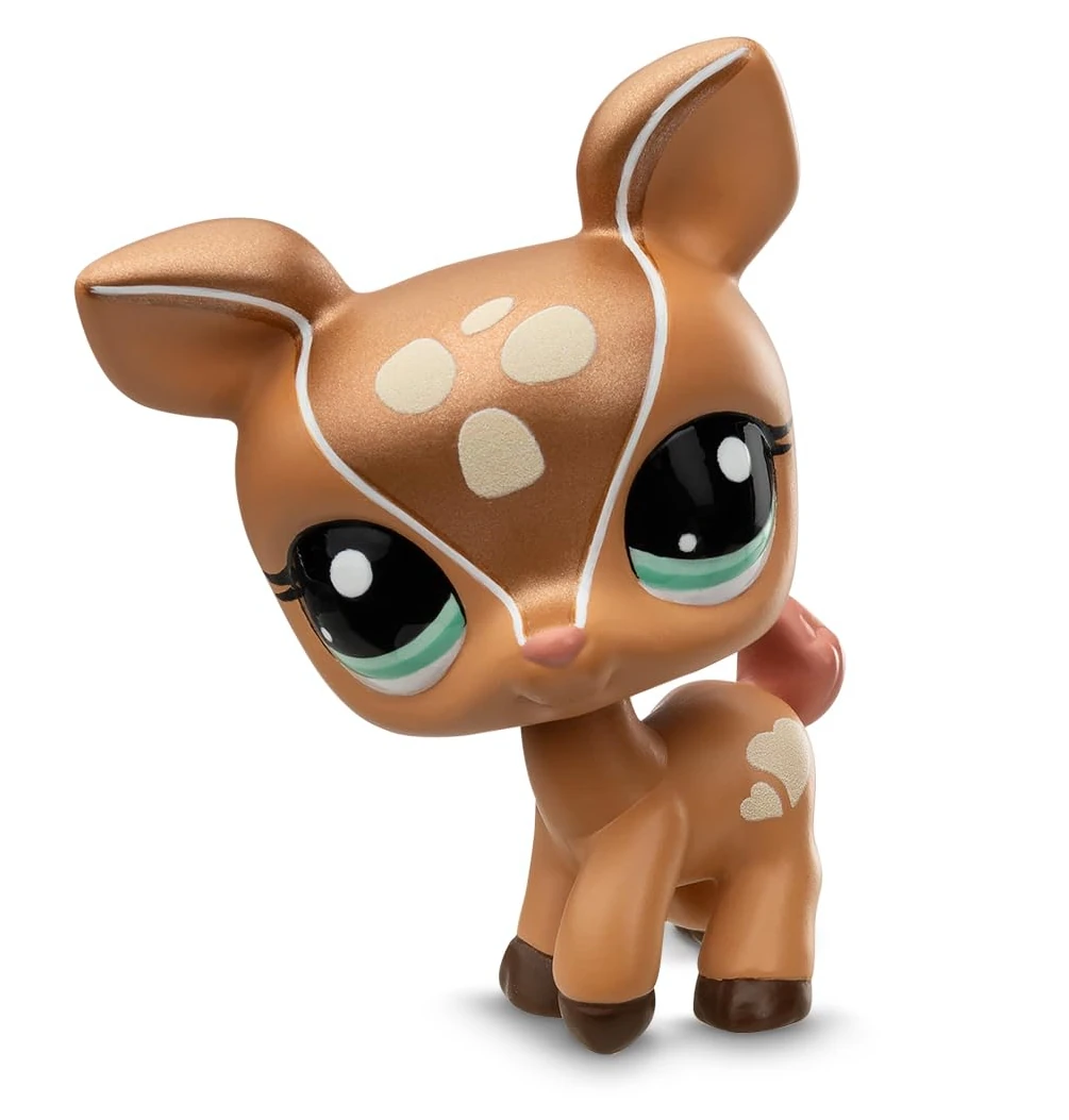 Deer G7 117 | Littlest Pet Shop Collector's Wiki | Fandom