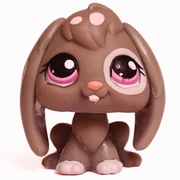Rabbit 982 | Littlest Pet Shop Collector's Wiki | Fandom