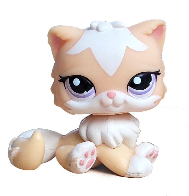 Persian 1657 | Littlest Pet Shop Collector's Wiki | Fandom