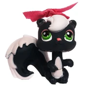 Skunk 253 | Littlest Pet Shop Collector's Wiki | Fandom