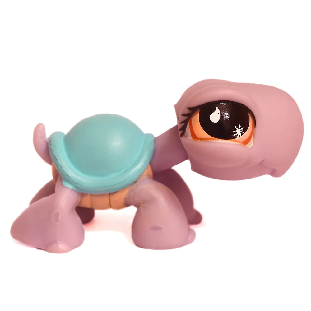 Turtle 908 | Littlest Pet Shop Collector's Wiki | Fandom