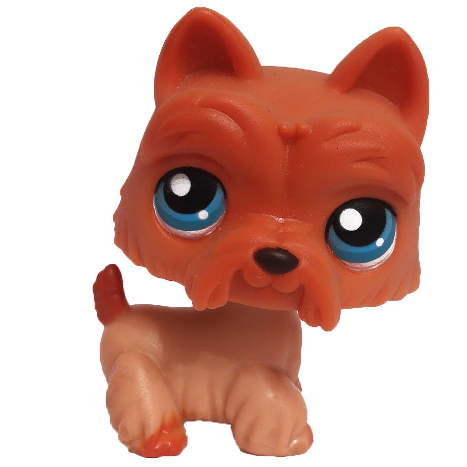 Scottie 249 | Littlest Pet Shop Collector's Wiki | Fandom