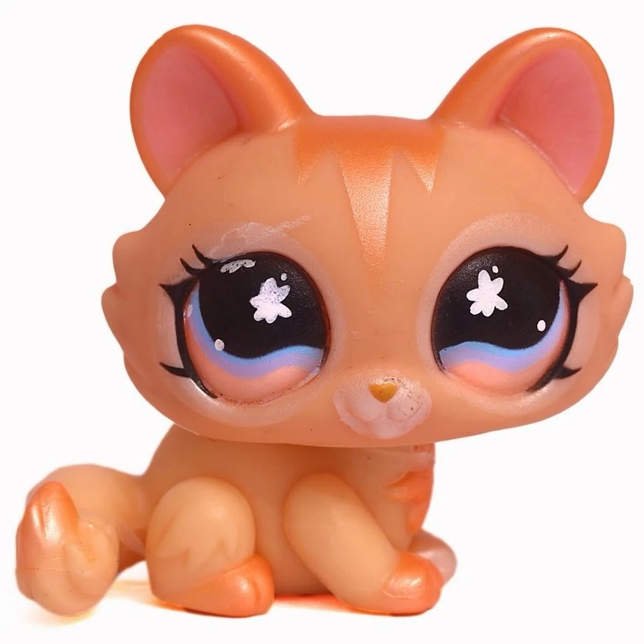 Kitten 870 | Littlest Pet Shop Collector's Wiki | Fandom